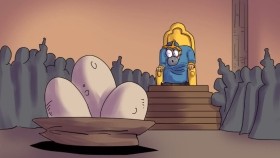 ᠭᠤᠷᠪᠠᠨ ᠥᠨᠳᠡᠭᠡгурван өндөг _ Монгол ардын үлгэр _ үлгэрүүд сонсох ...